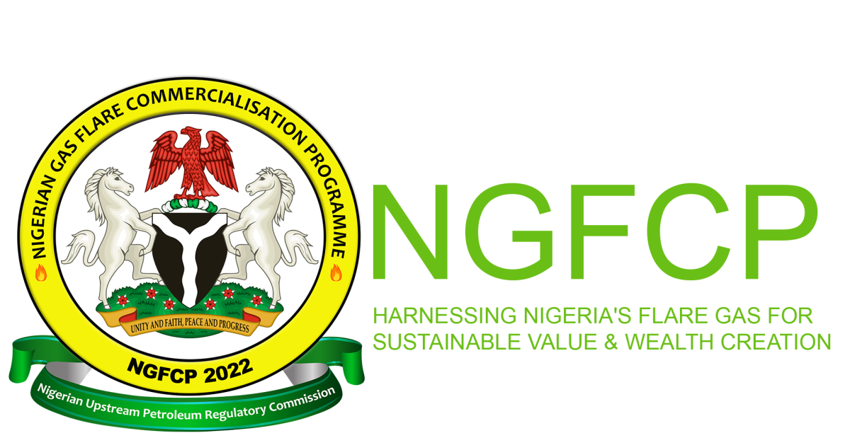Nigerian Gas Flare Commercialisation Programme - NGFCP Home